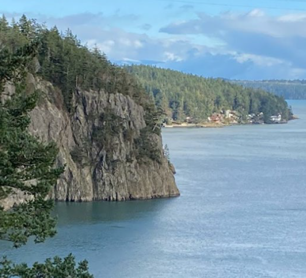 AEG Puget Sound
