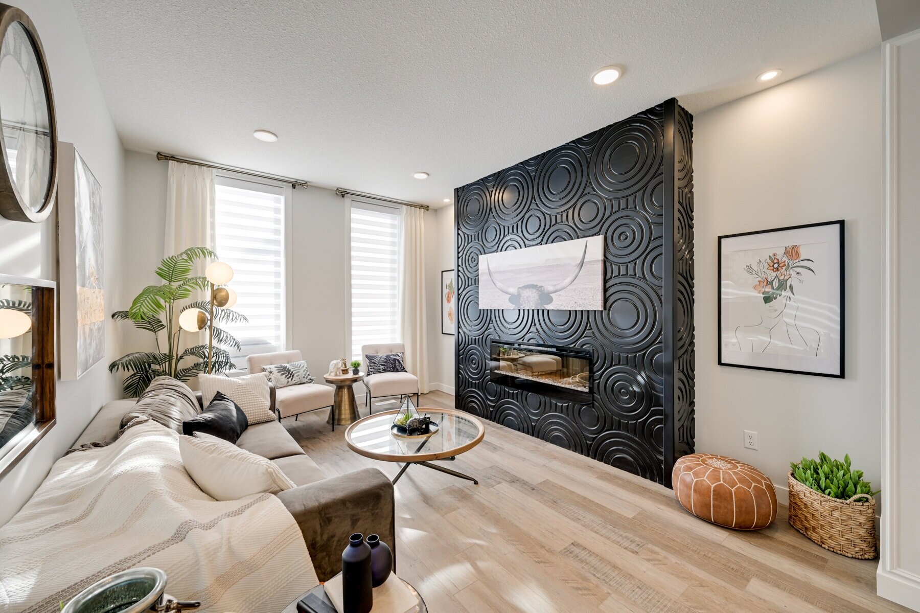 Jostar Interiors Ltd. - Jostar Interiors