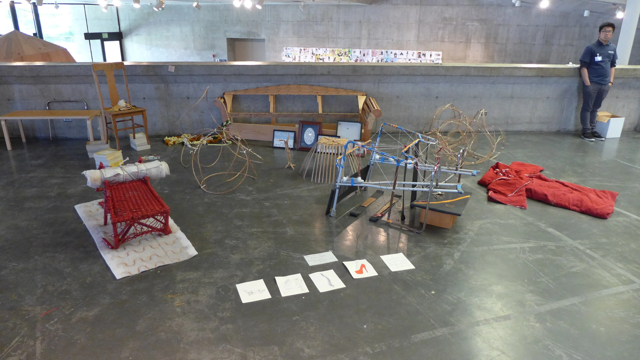 The Architectural Design Process — Kerstin Hellmann Architecture + Design