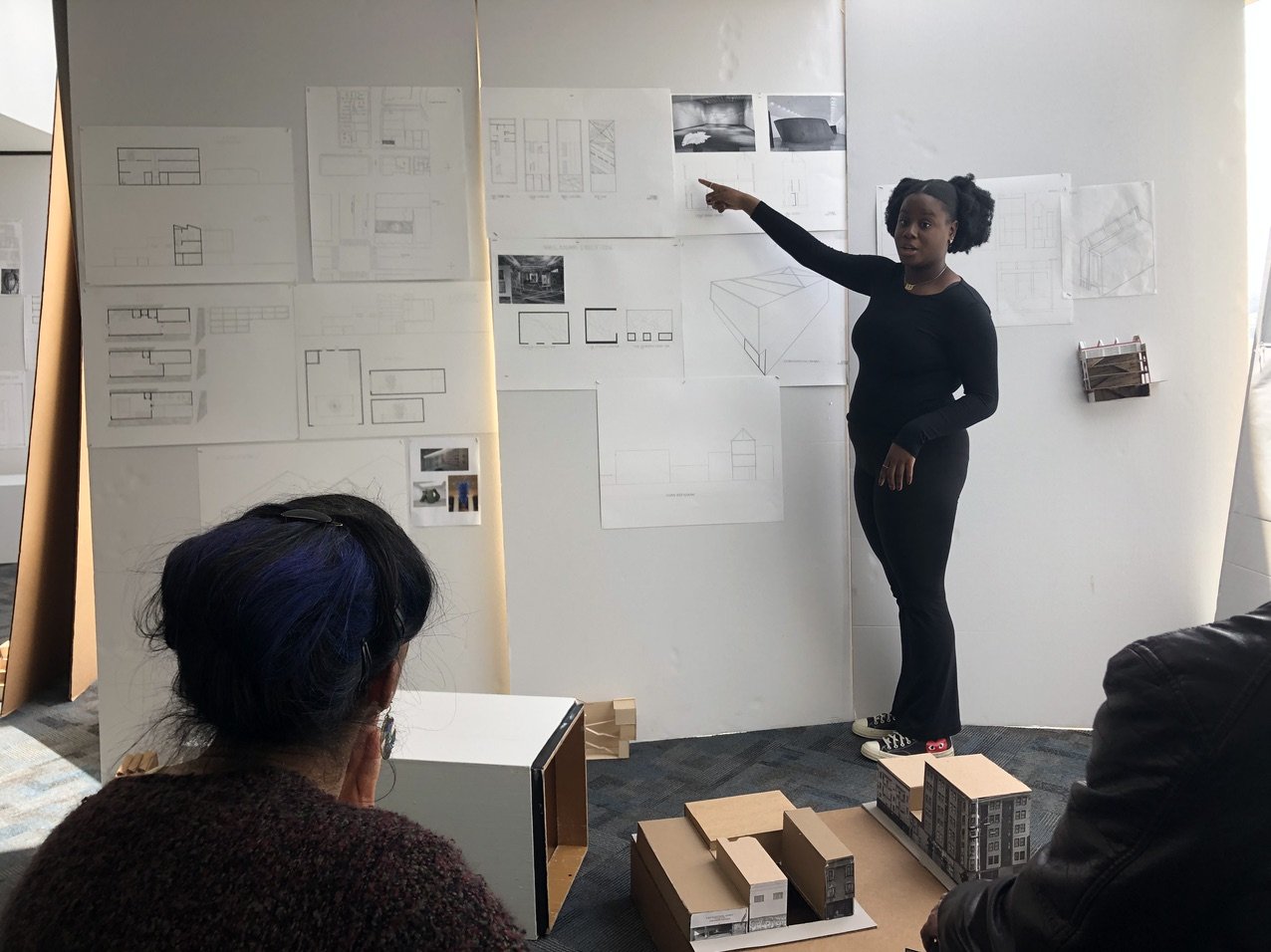 The Architectural Design Process — Kerstin Hellmann Architecture + Design