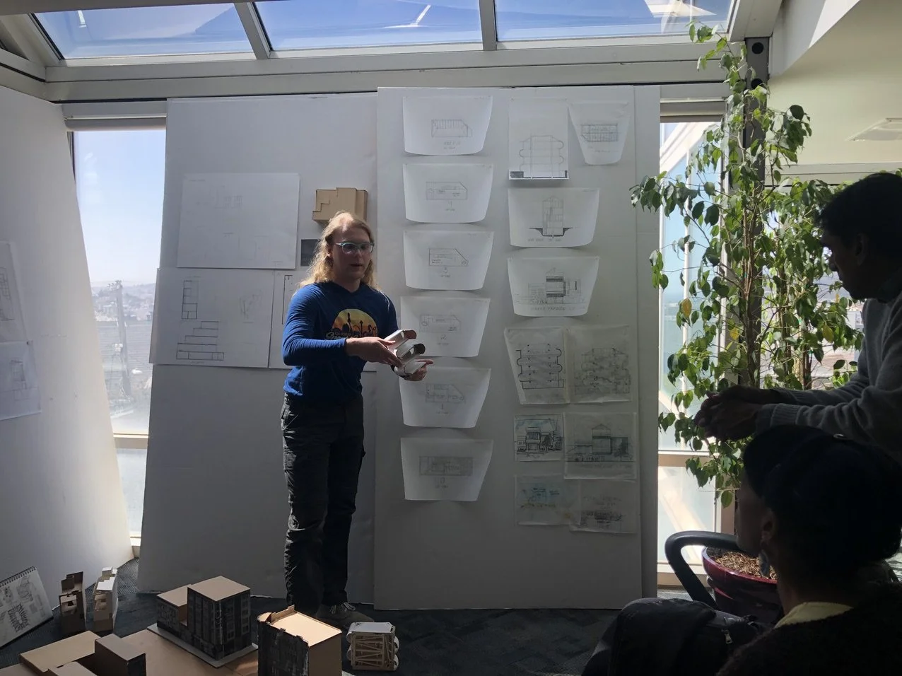 The Architectural Design Process — Kerstin Hellmann Architecture + Design