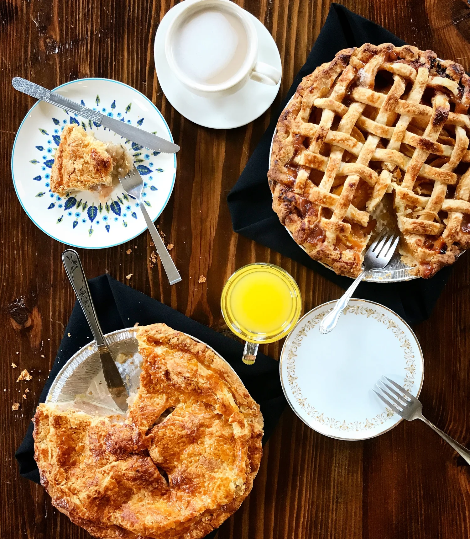 Kindling Texas Kitchen