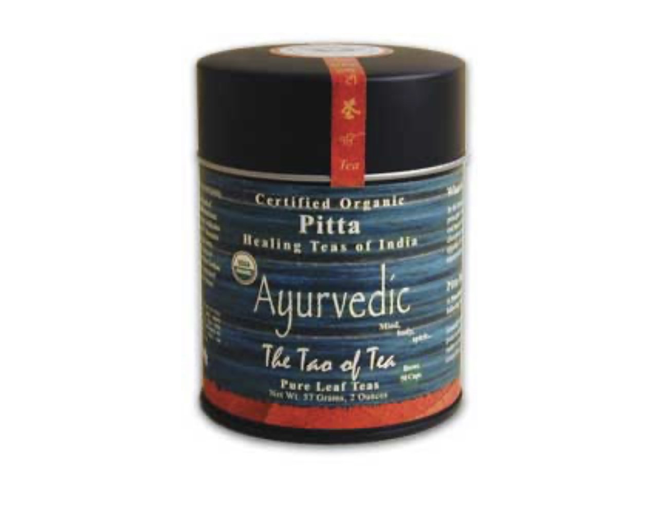 Pitta-Dosha tea — The Meditation Room