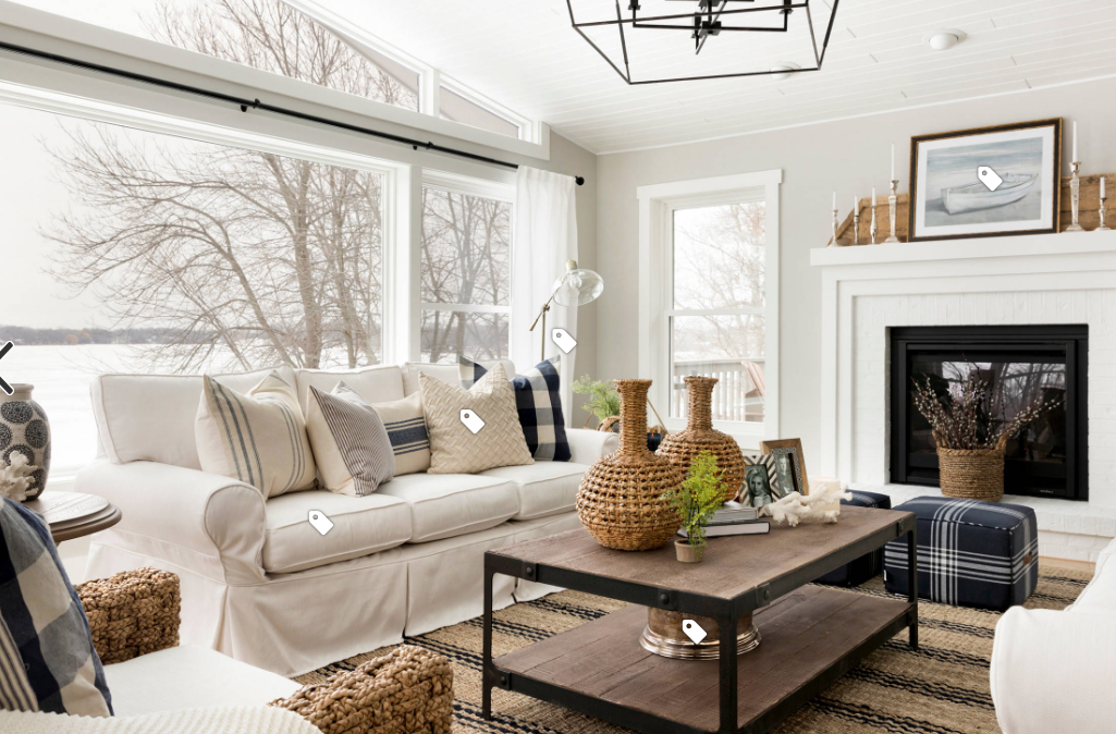 Makeover Mastery - Top Tips for the Perfect Room Refresh — Welcome to ...