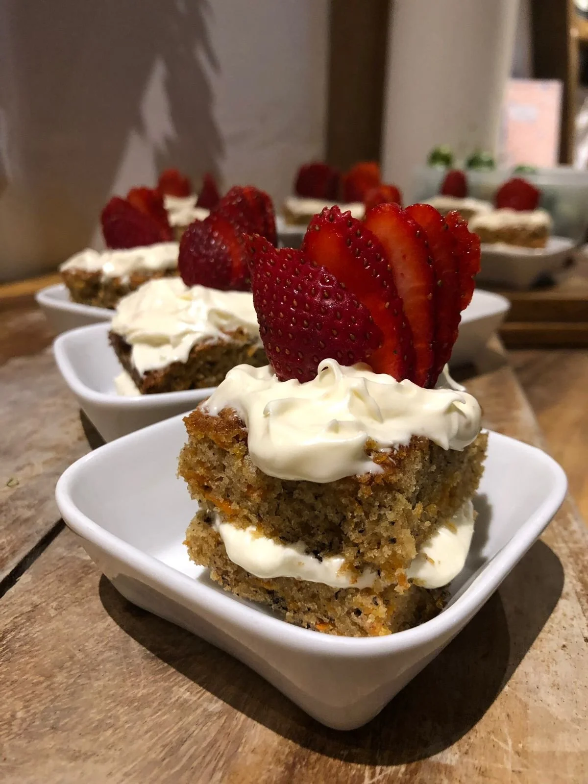 Restaurant & Bar — Swell