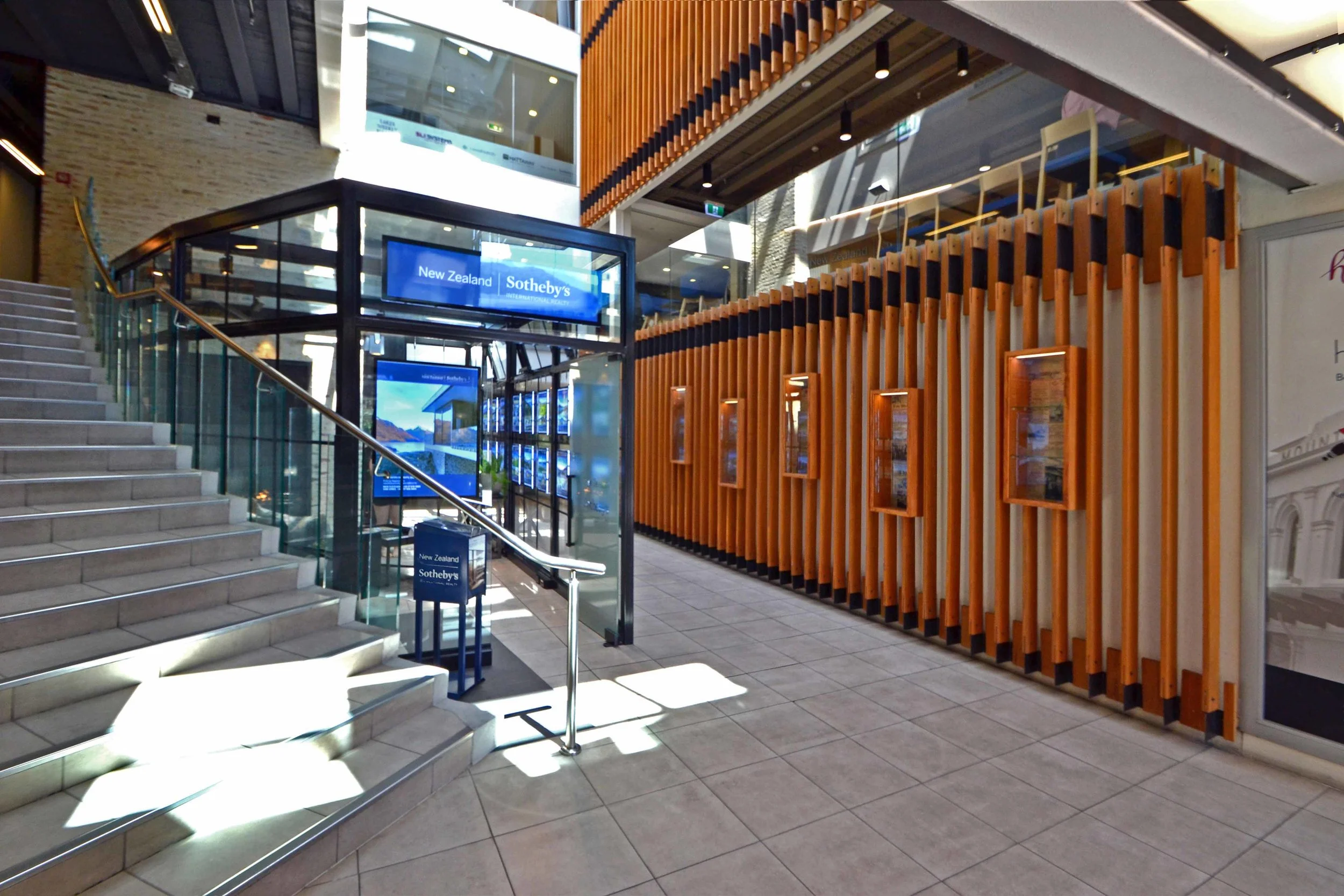 Sutherland Architecture Studio Limited