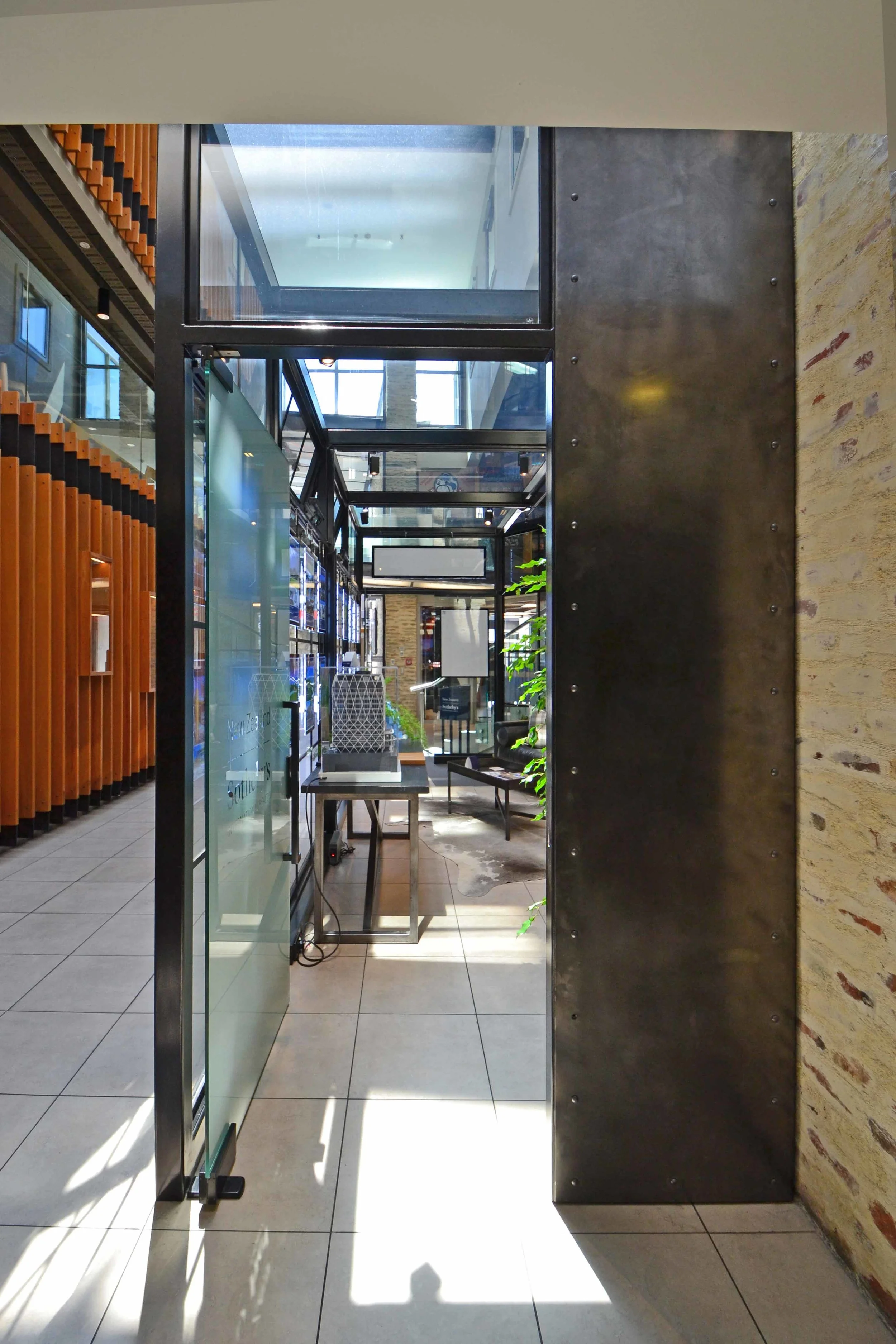 Sutherland Architecture Studio Limited