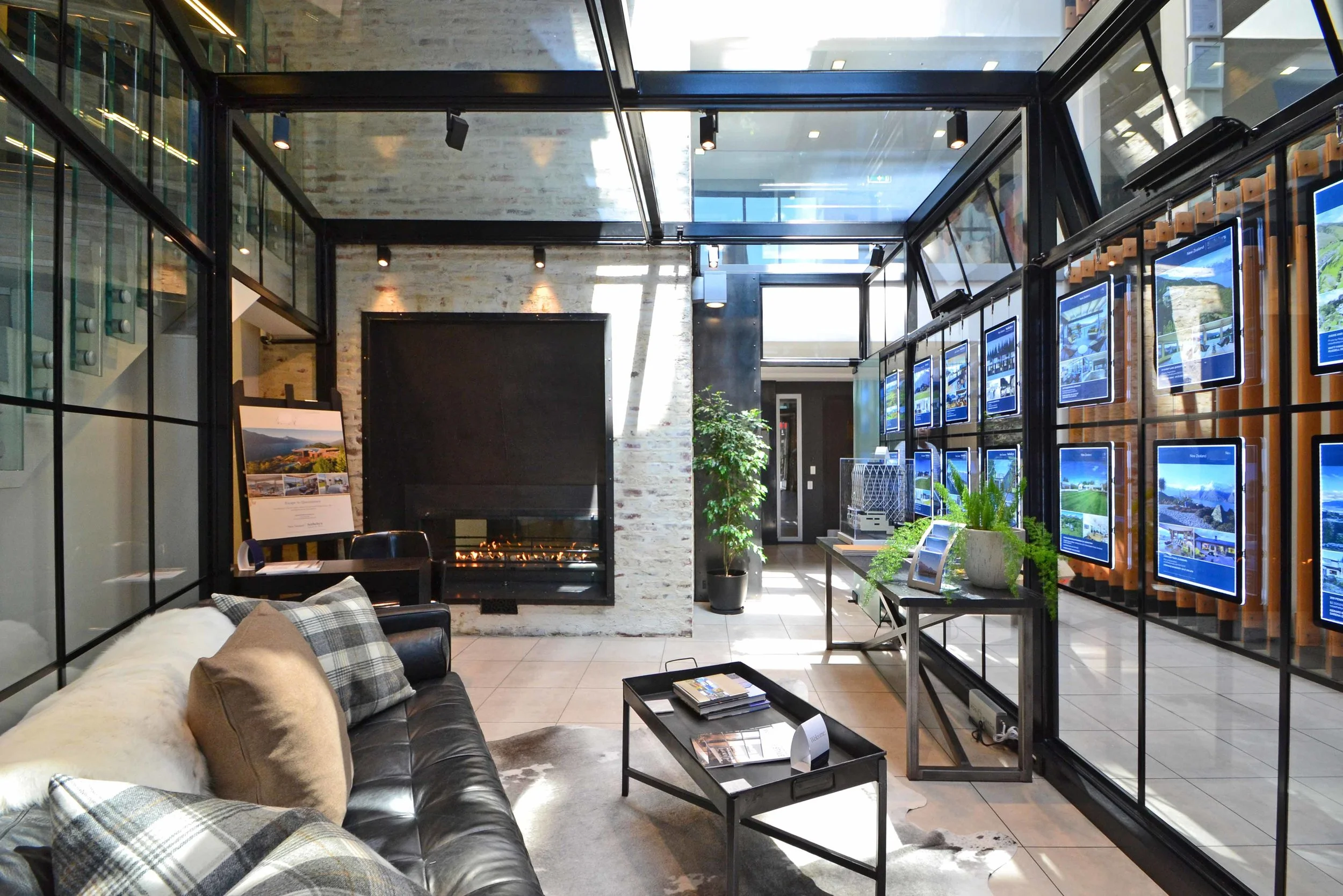 Sutherland Architecture Studio Limited