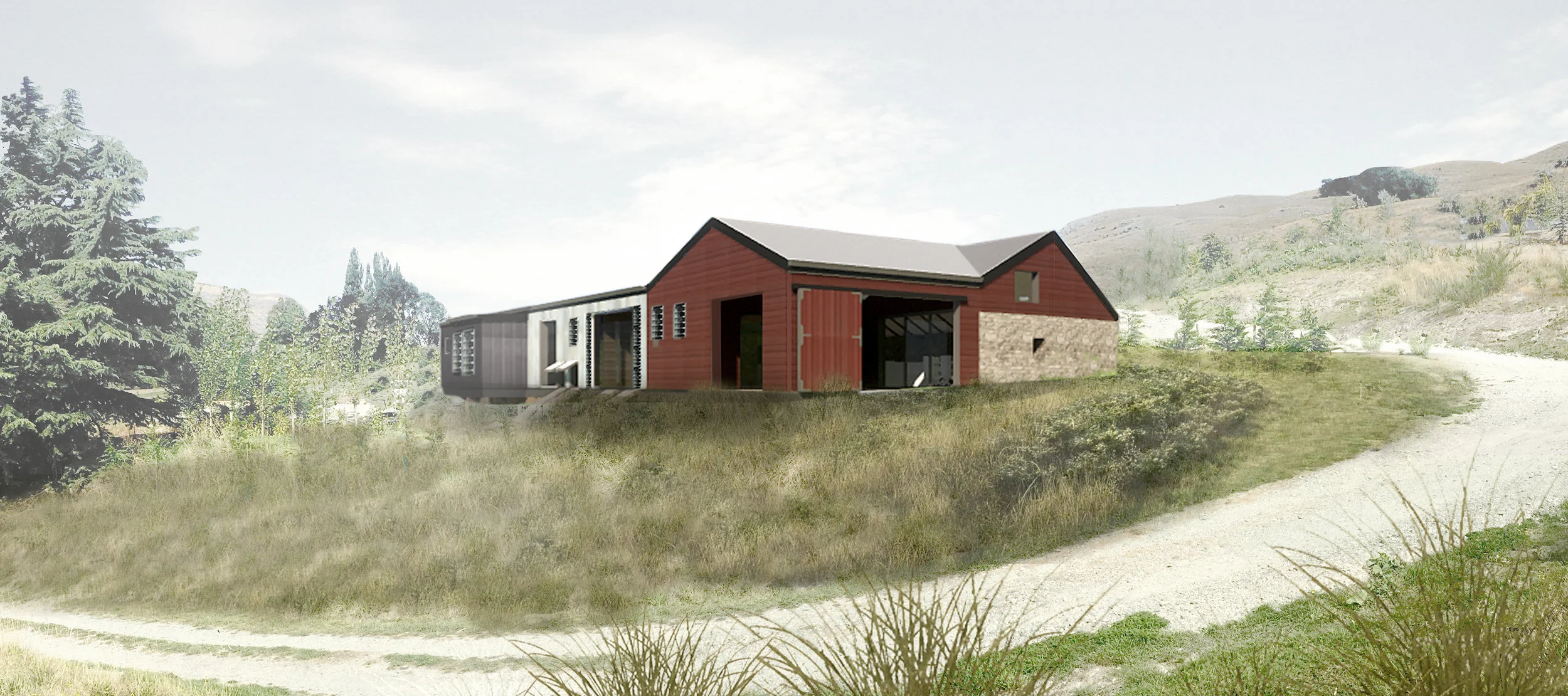 Sutherland Architecture Studio Limited