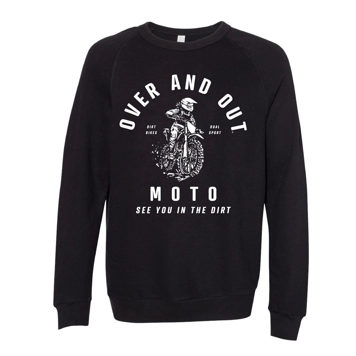 Shop Over And Out Moto Apparel — OVER AND OUT MOTO