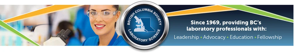 Med Lab Week 2026 — bcsls