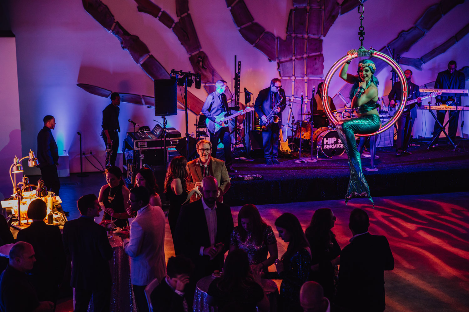 The Pearl | San Francisco's Top Event Venue