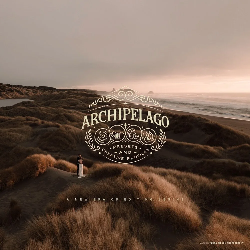 Support — Archipelago