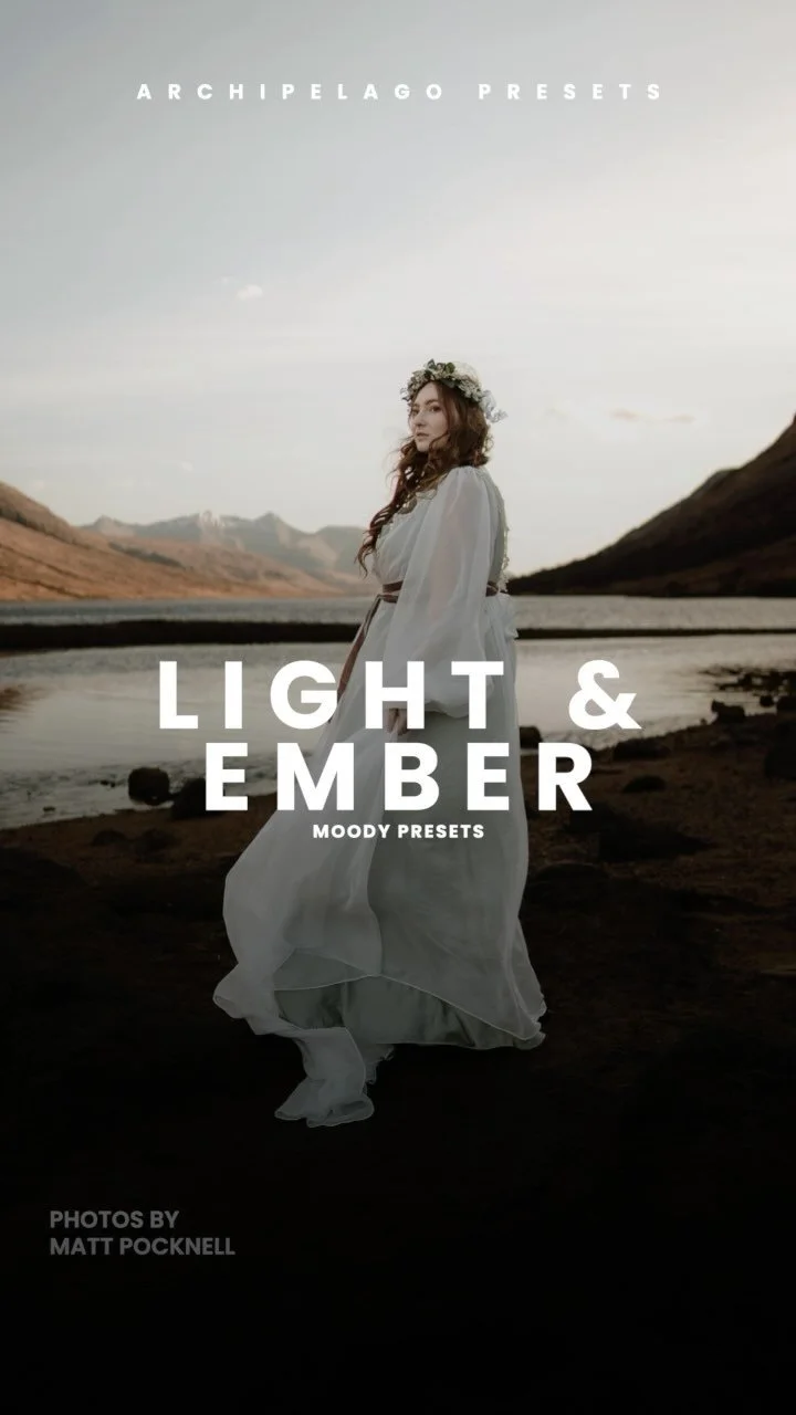 Resources — Archipelago