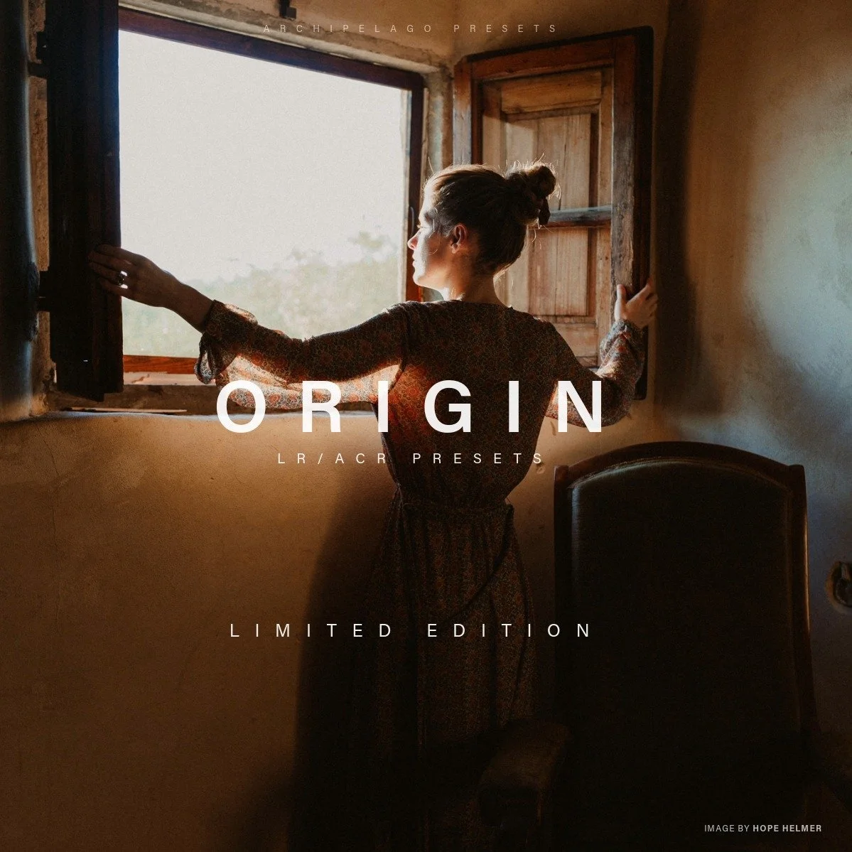 Refer a Friend — Archipelago