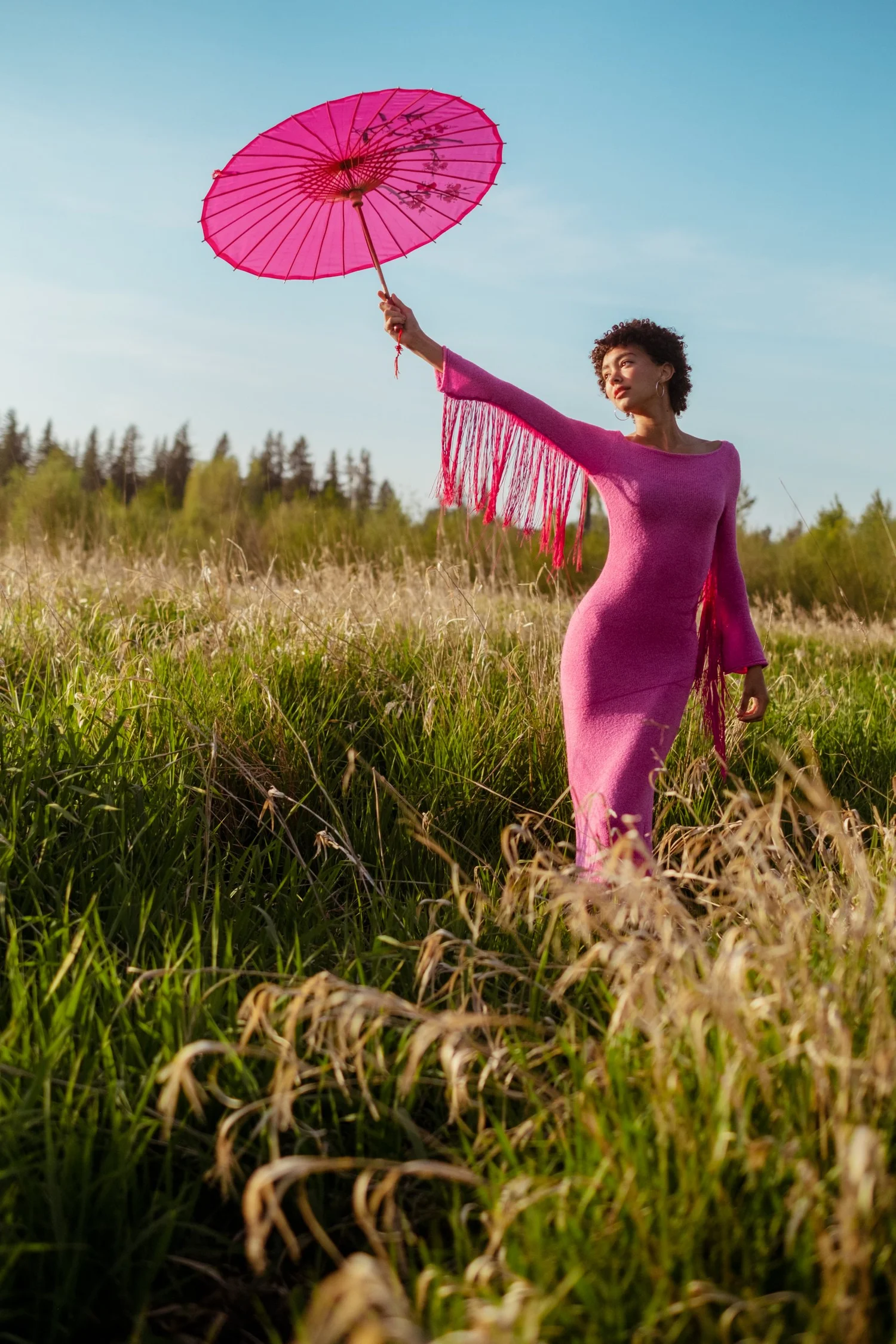 Chroma Lightroom Presets – Vibrant, Clean Color Grading — Archipelago