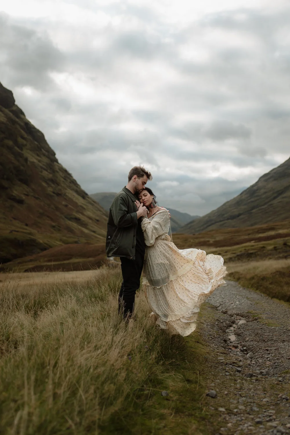 Light & Ember Lightroom Presets – Cinematic, Moody Storytelling — Archipelago