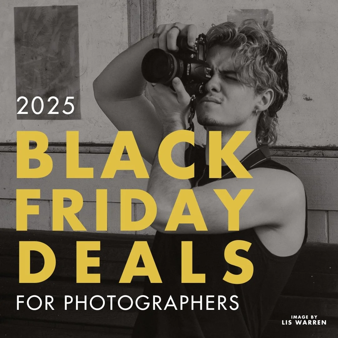 Archipelago — Best Photography Black Friday Deals in 2025