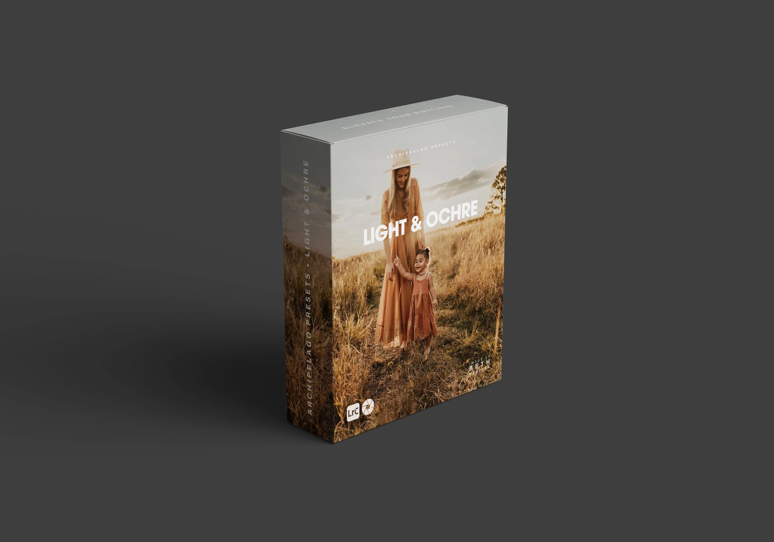 Shop — Archipelago