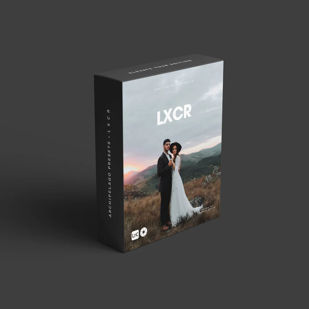 The Archive — Archipelago