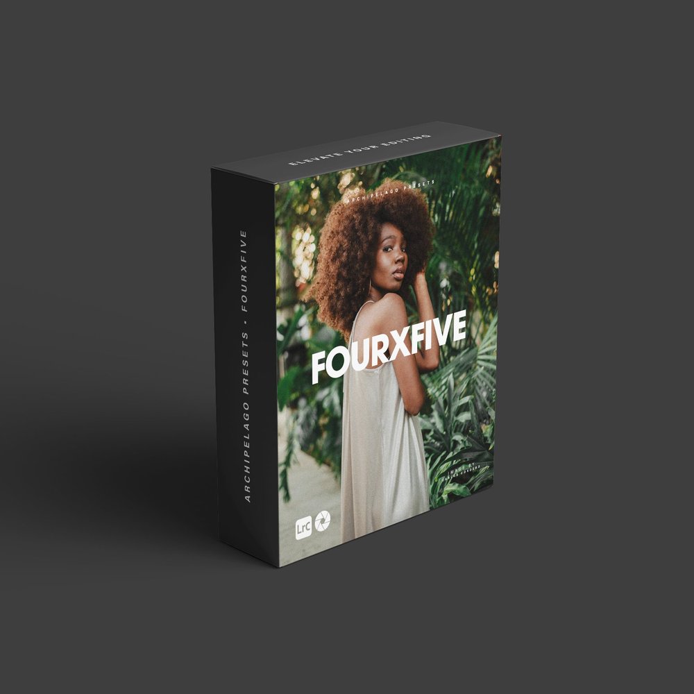 The Archive — Archipelago