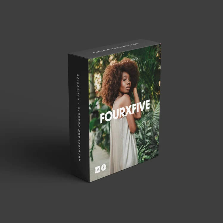 The Archive — Archipelago