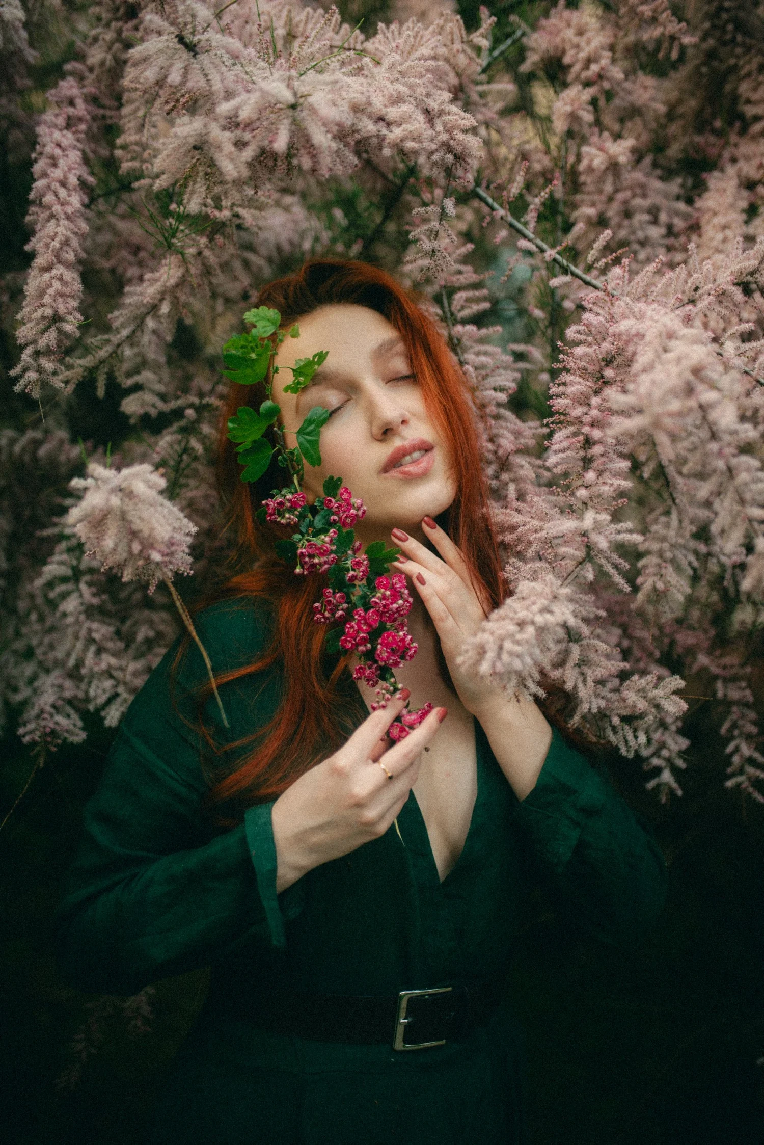 Marigold Lightroom Presets – Kodak Gold Film-Inspired Warmth — Archipelago