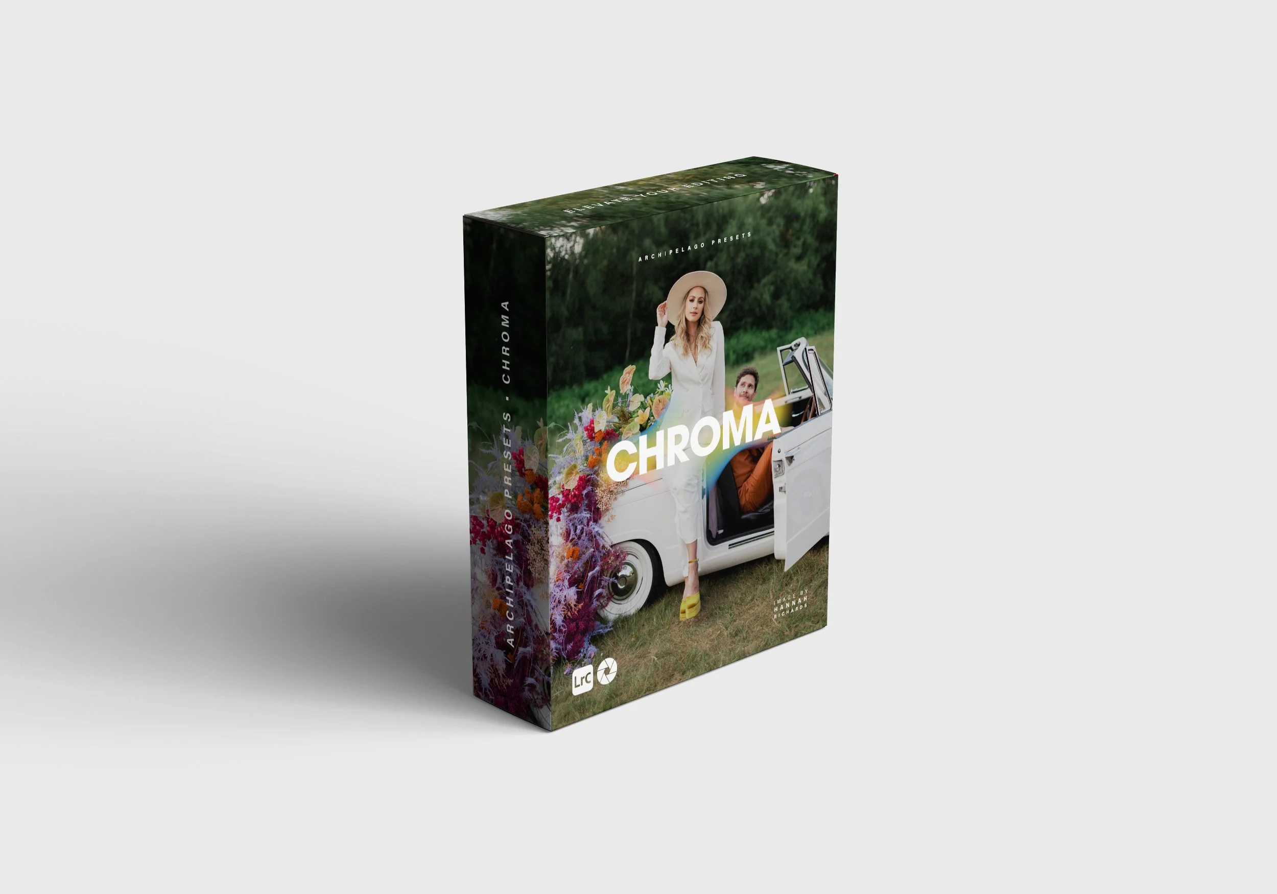 Shop — Archipelago