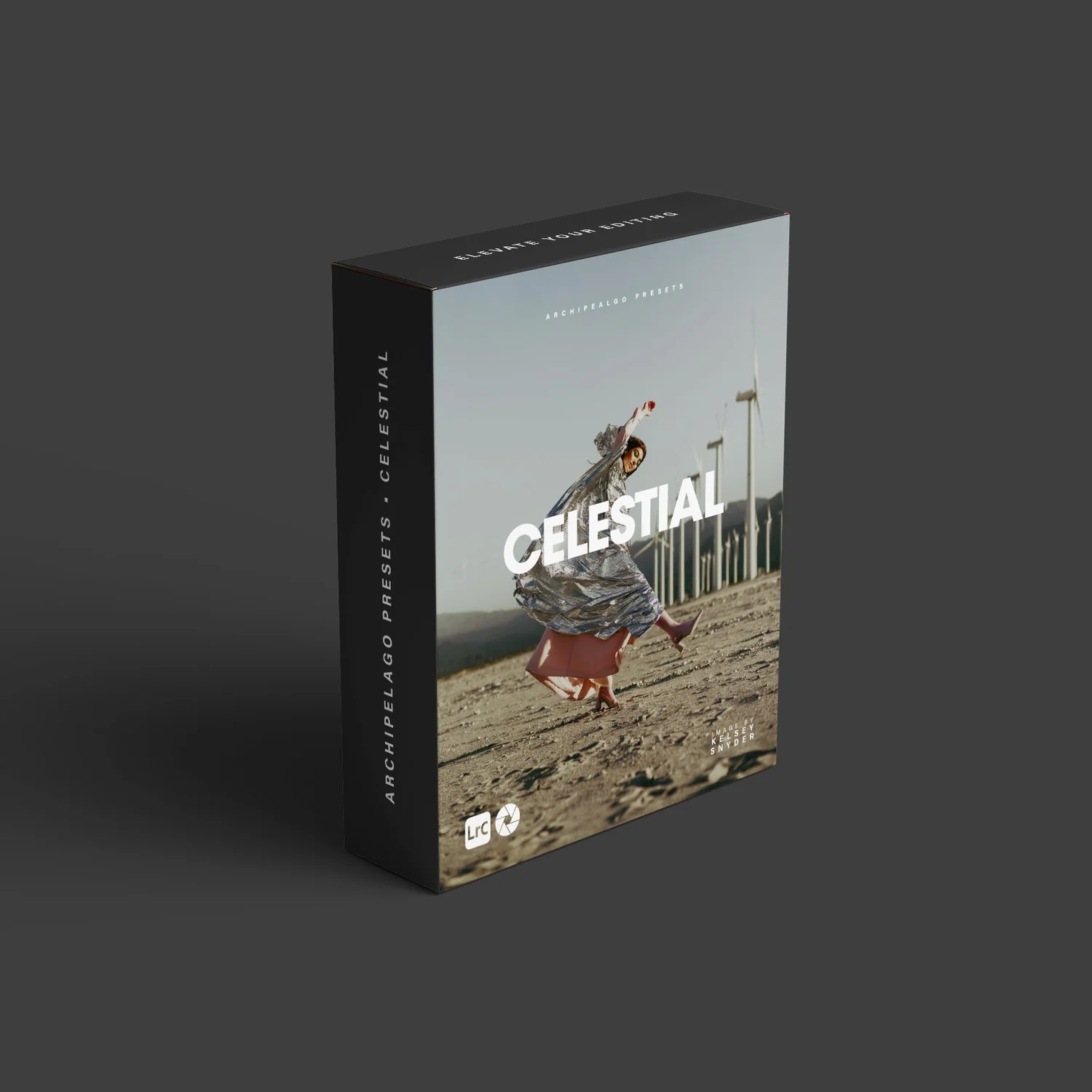 Celestial — Archipelago