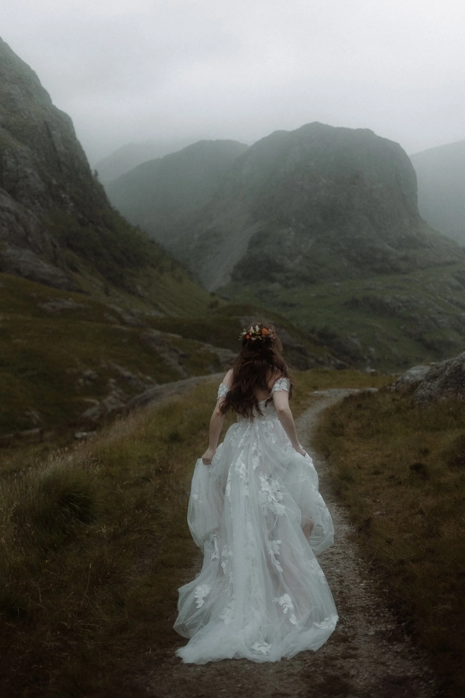 Light & Ember Lightroom Presets – Cinematic, Moody Storytelling ...