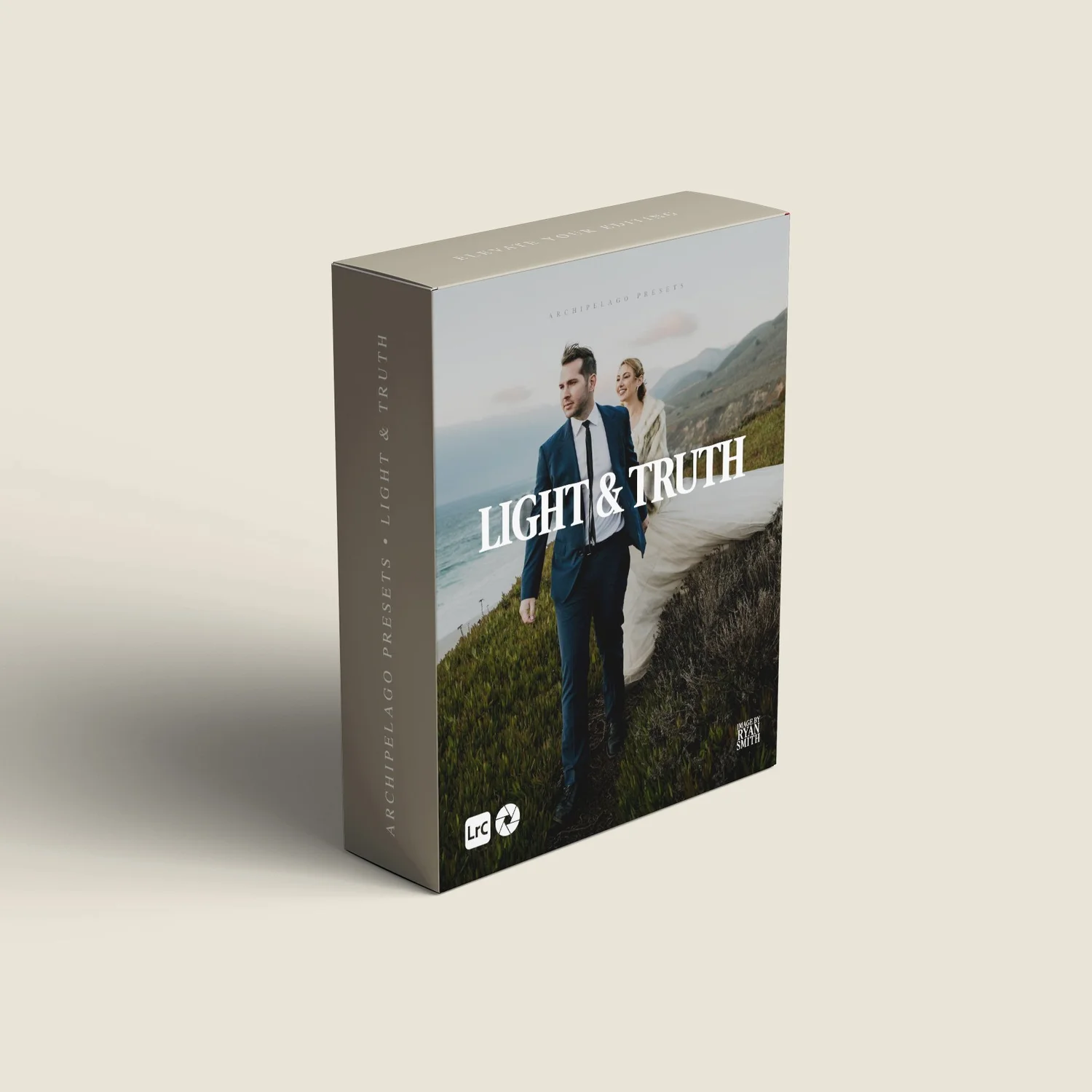 Light & Truth Lightroom Presets — Archipelago