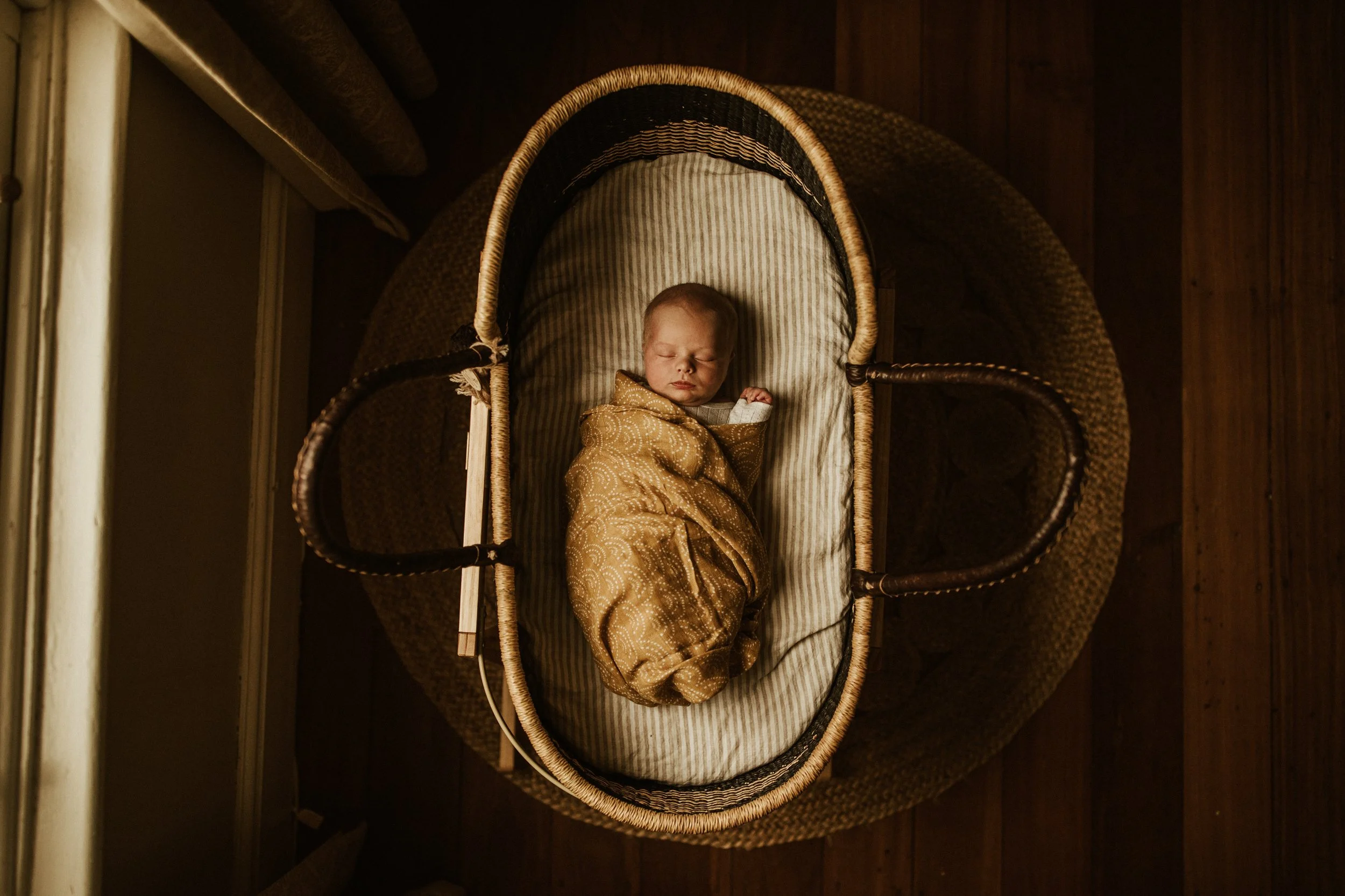 Light & Ochre Lightroom Presets – Earthy, Moody Film Tones — Archipelago