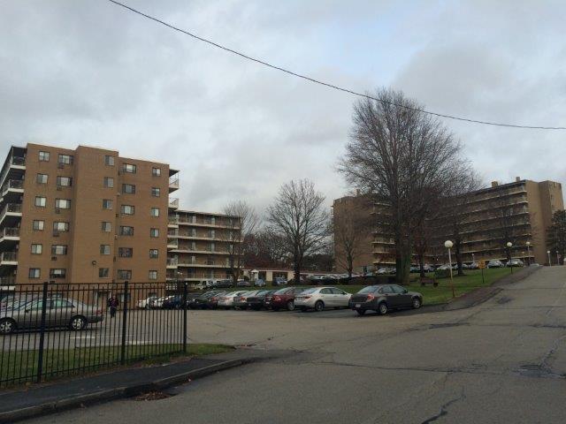 New England HUD Sec.8 Rent Comp Studies | Clarendon