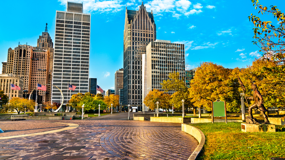Detroit Rental Market | Government Compliance & Advisory Solutions ...