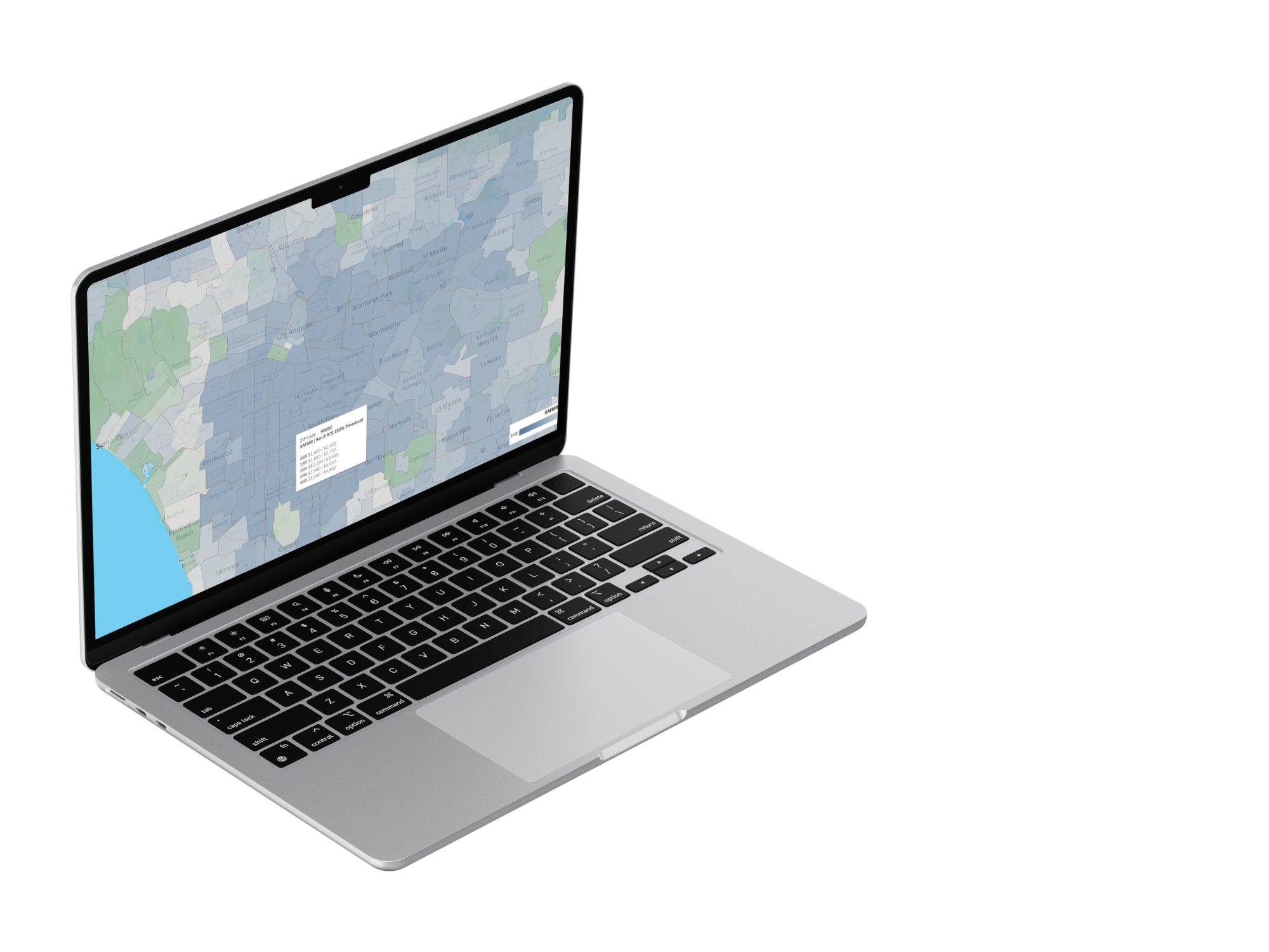 SAFMR Analysis - 2025 | Government Compliance & Advisory Solutions ...