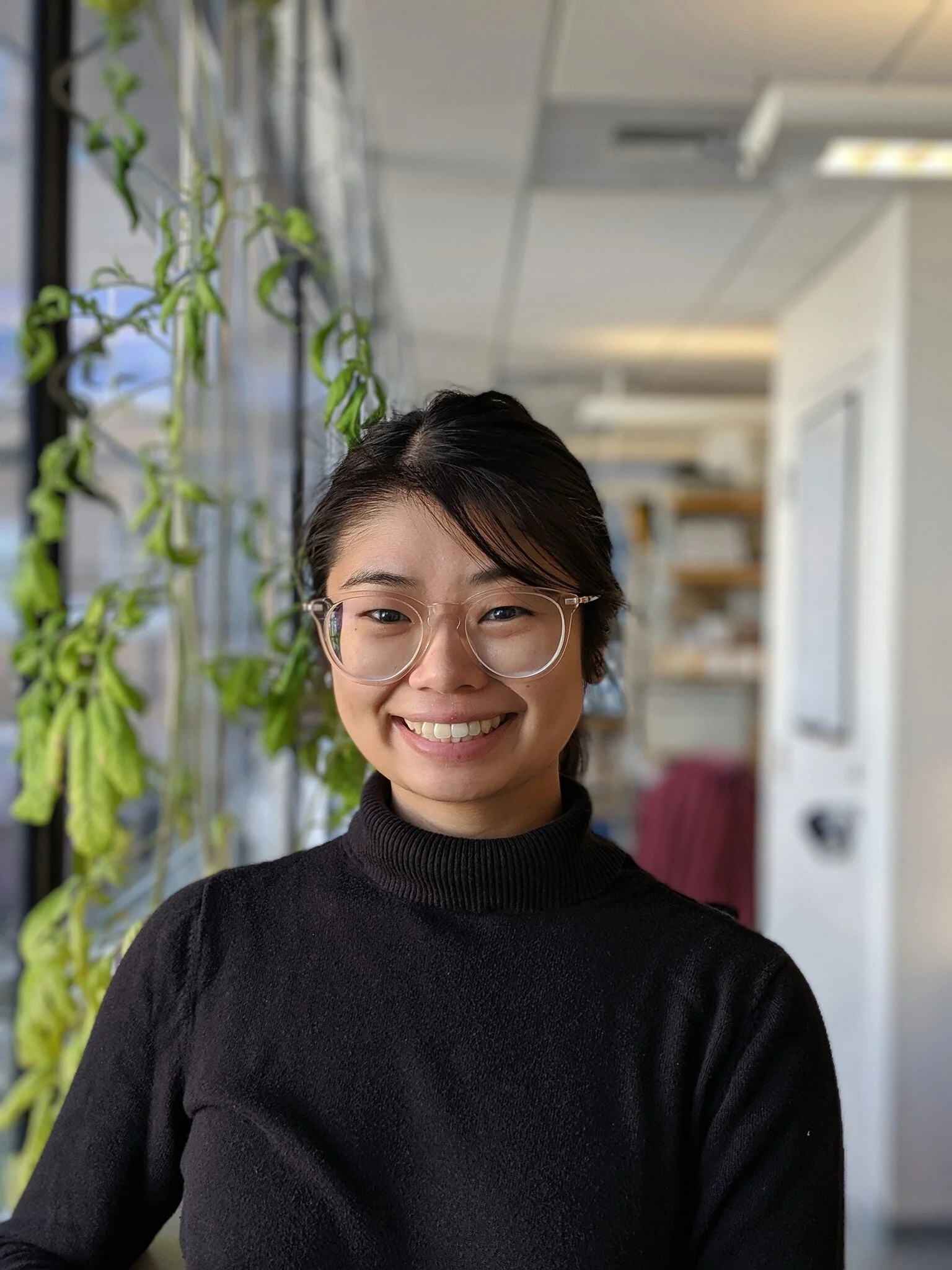 Current — Chang Lab