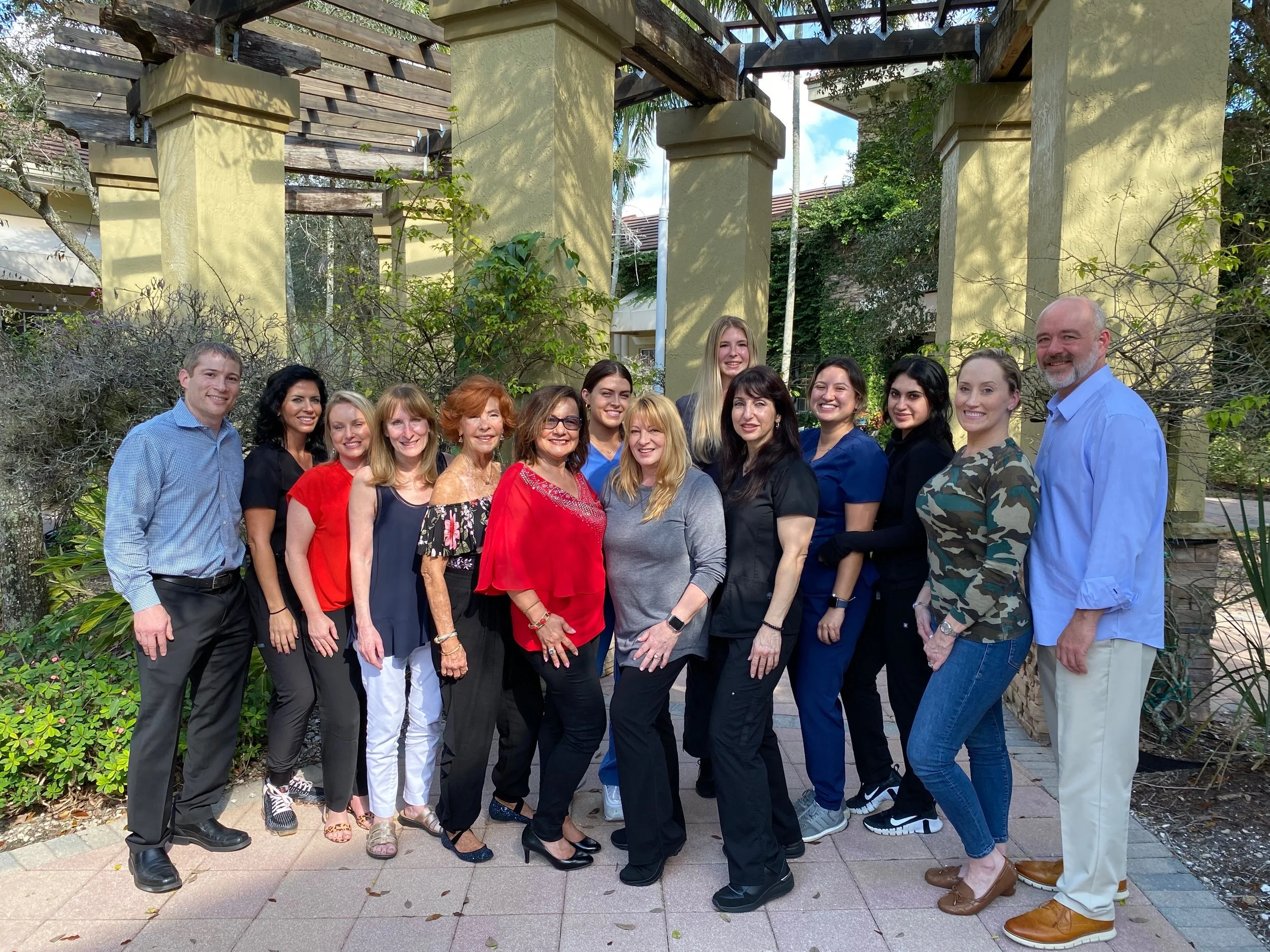 Boca Raton Skin Institute