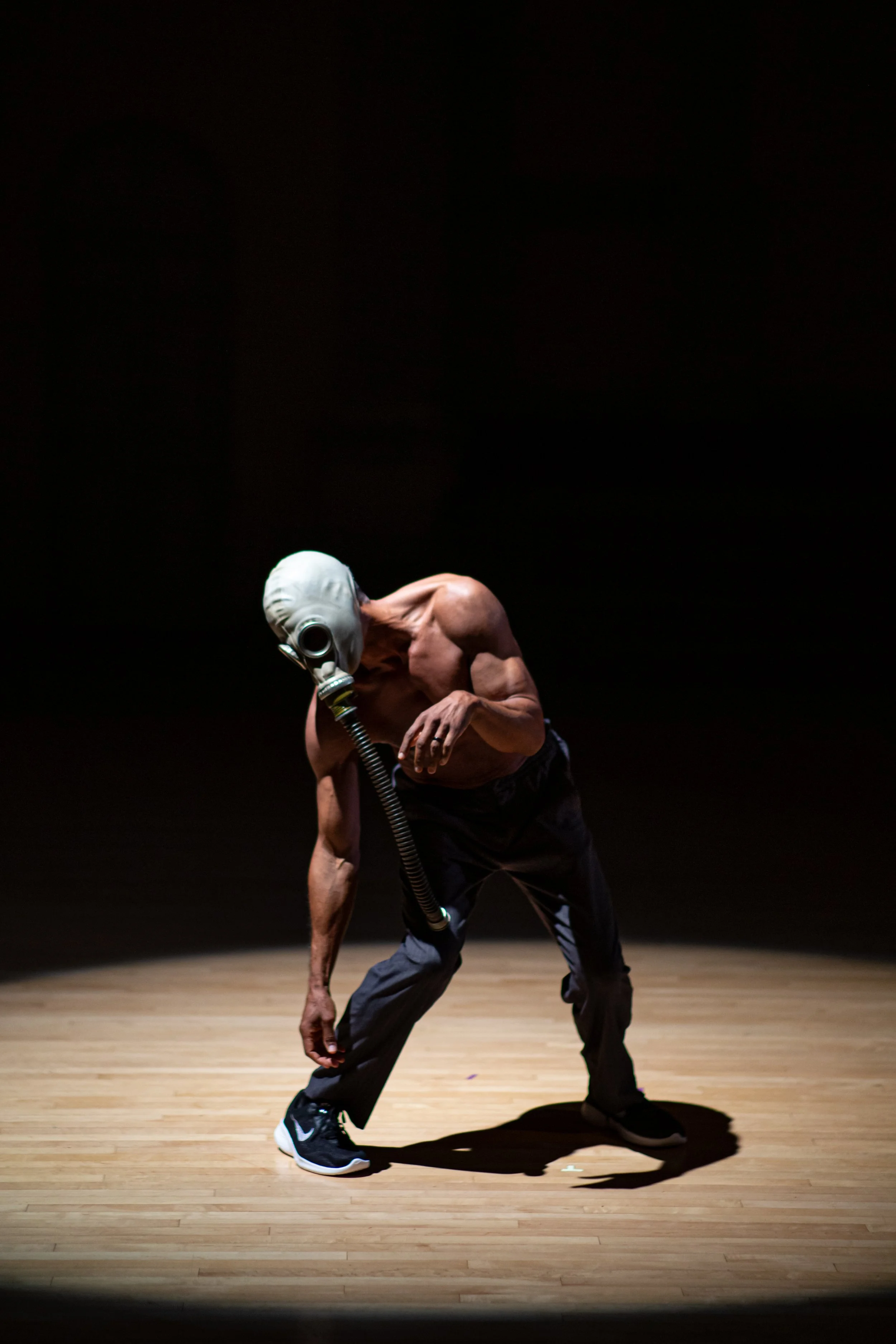 David Roussève/REALITY