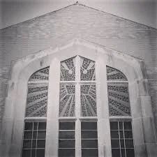 Atha Mastin Memorial Service — University Baptist Church