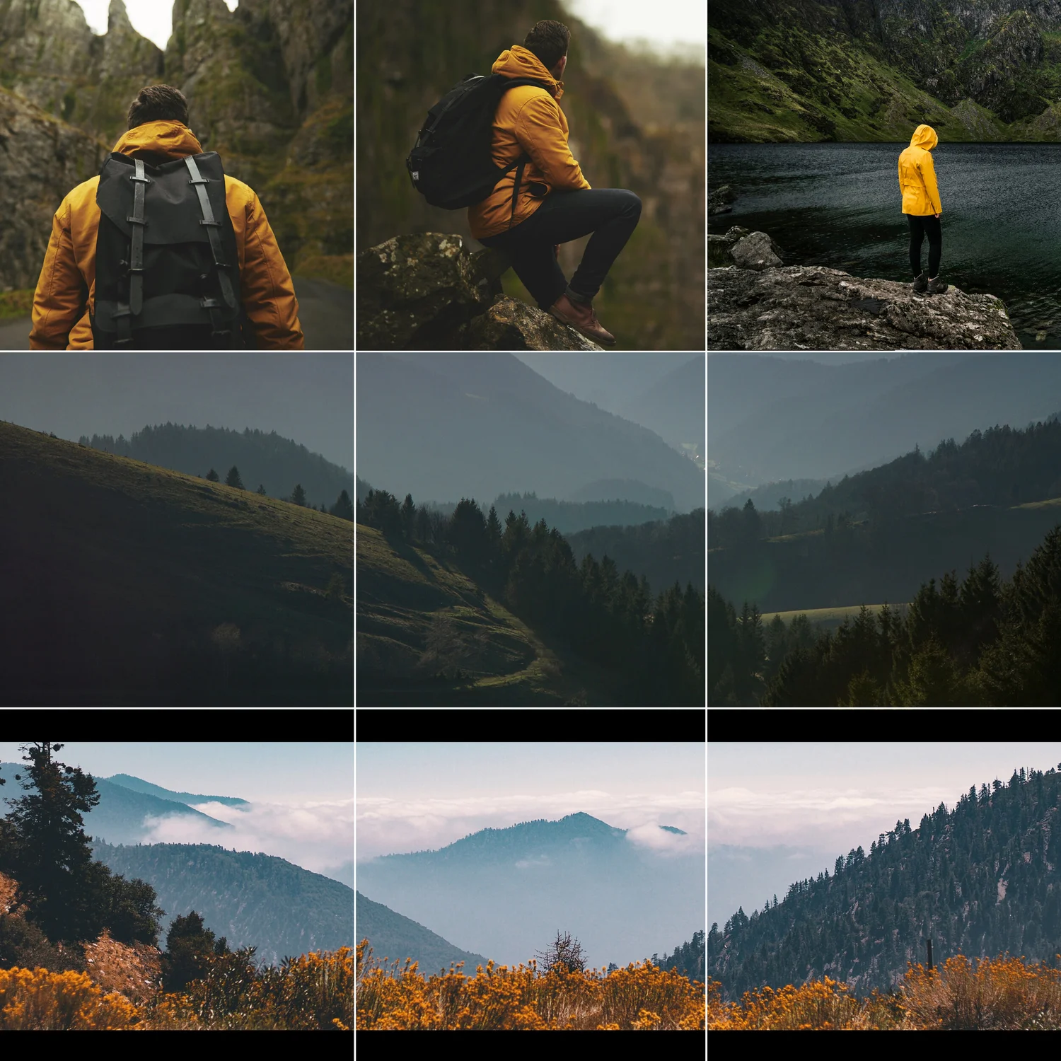 10 Instagram Formatting Layout Ideas — Mad Marketing