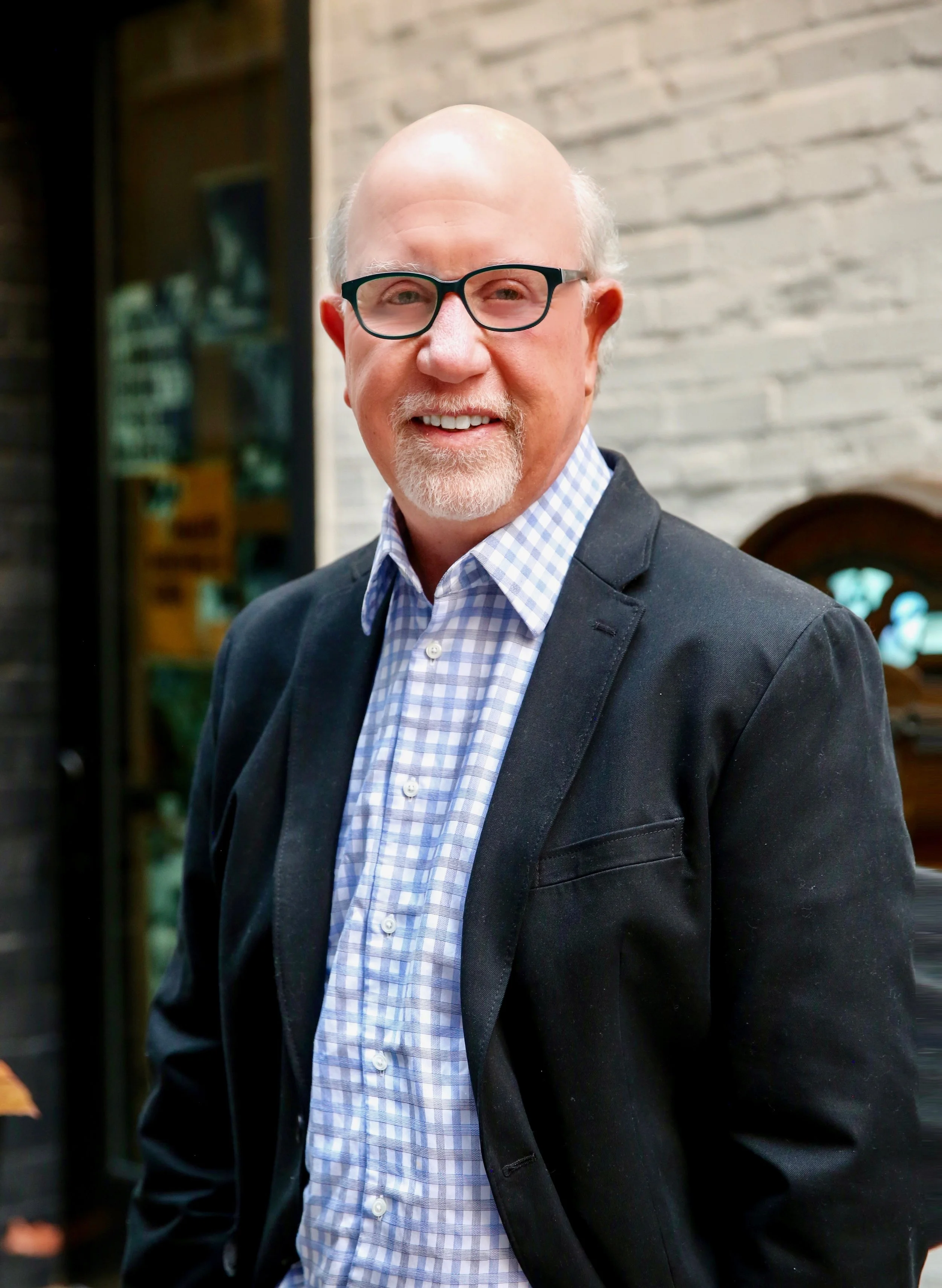 Steven Salter — Panoramic Investment Advisors