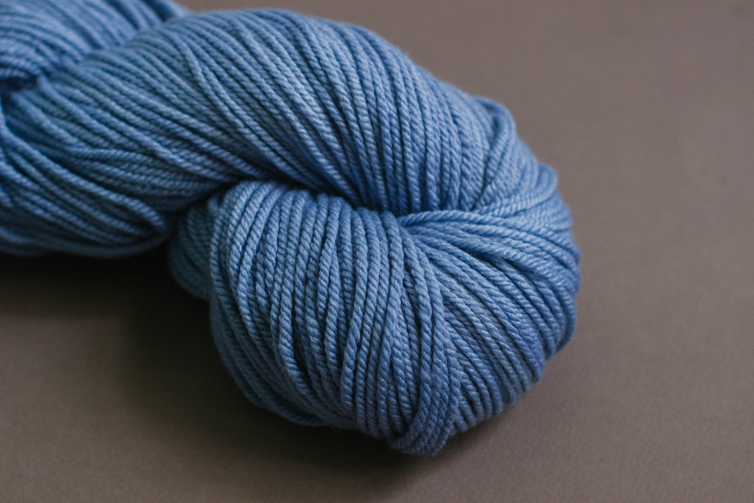 Elemental Affects — Slow Knitting
