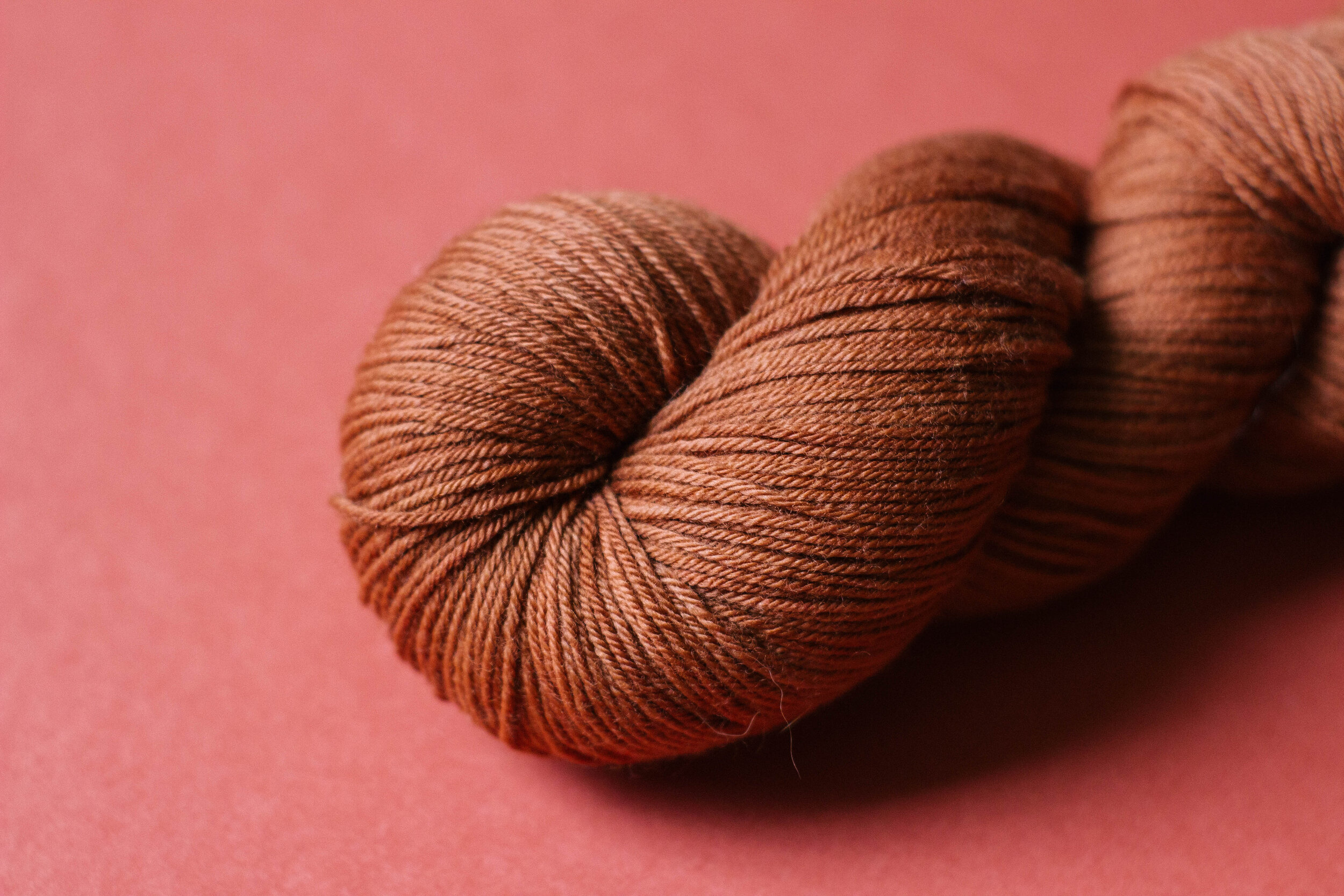 Yarn Directory — Slow Knitting