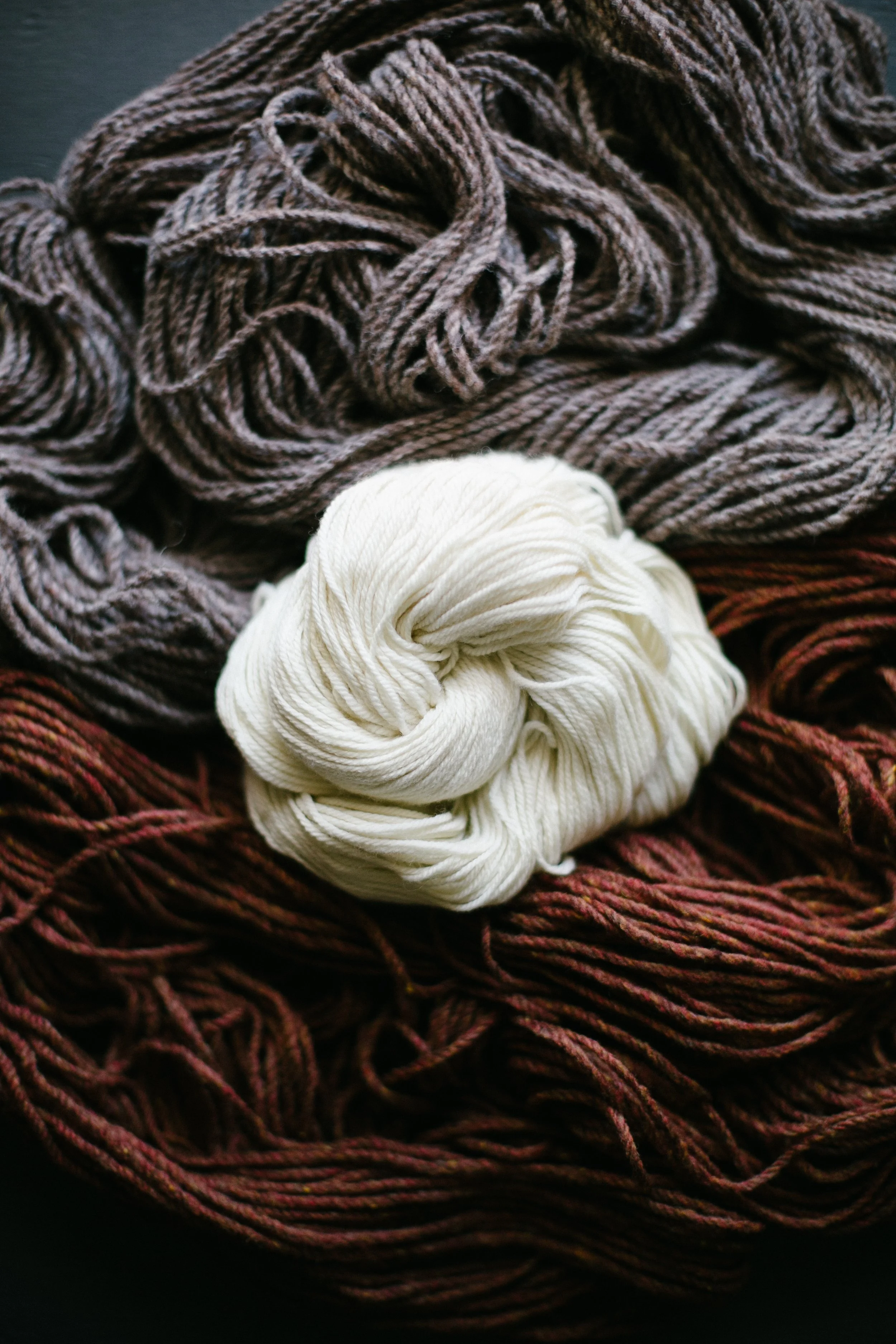 About Slow Knitting Author Hannah Thiessen Howard — Slow Knitting