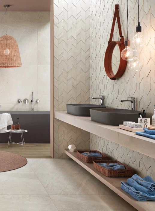 SHALE | Italia Ceramics