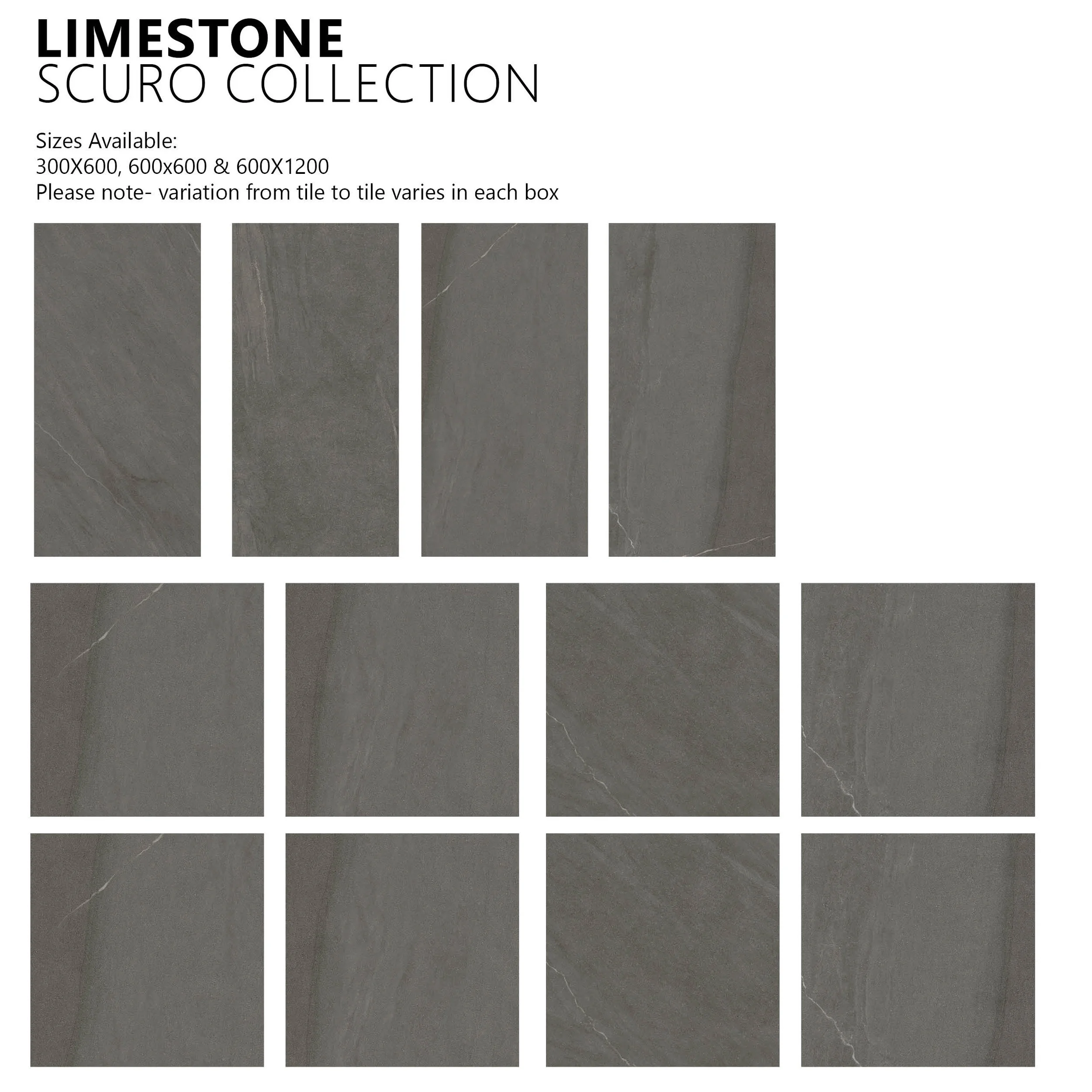 LIMESTONE | Italia Ceramics