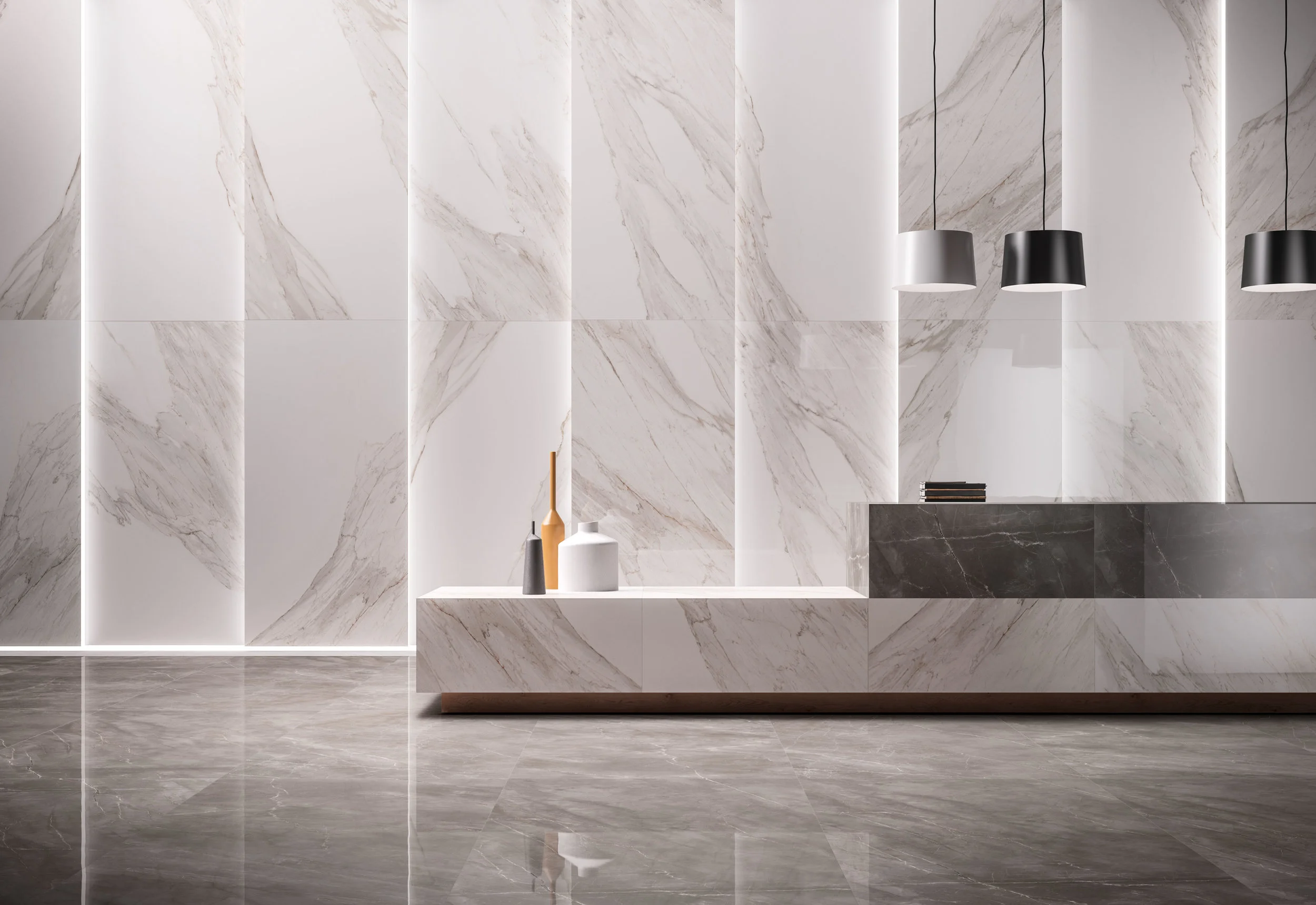 MEGA | Italia Ceramics