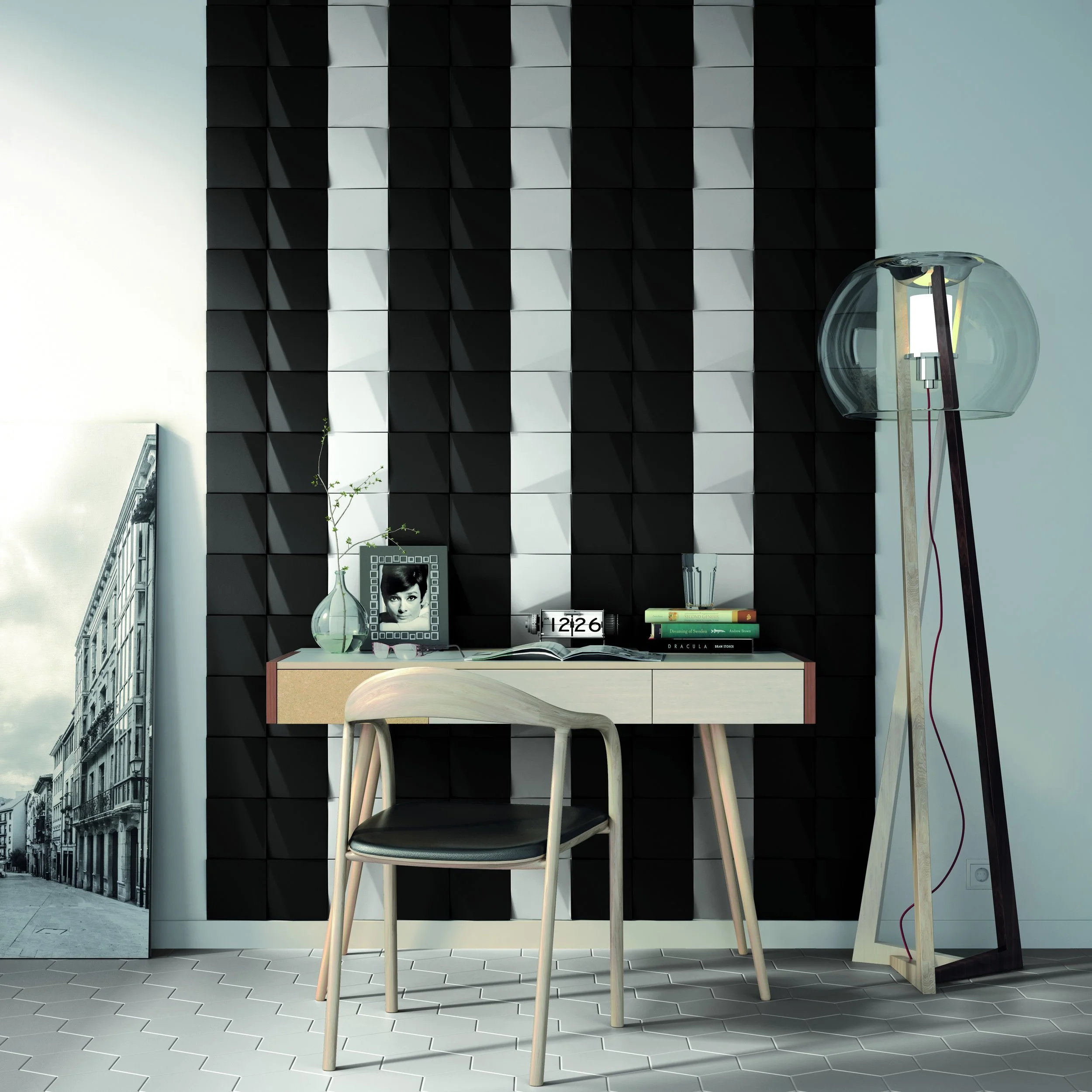 Designer tiles, giving your walls the wow factor | Italia Ceramics
