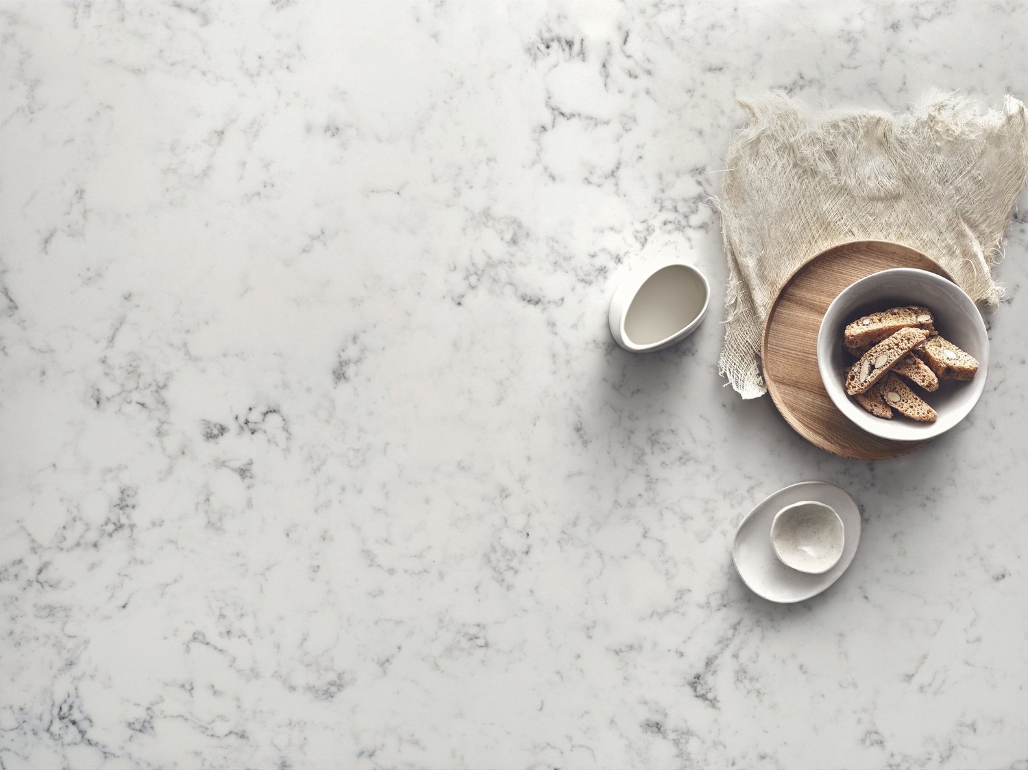 Stone Benchtops | Italia Ceramics