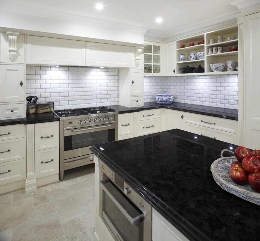 Stone Benchtops | Italia Ceramics